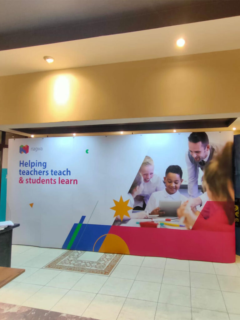 Advertising Stands – NAB Advertising Advertising Stands – NAB Advertising